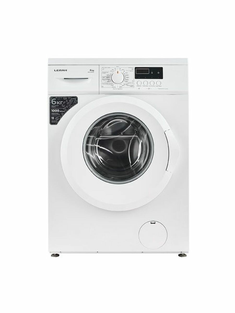 Стиральная машина LERAN WM 607SD