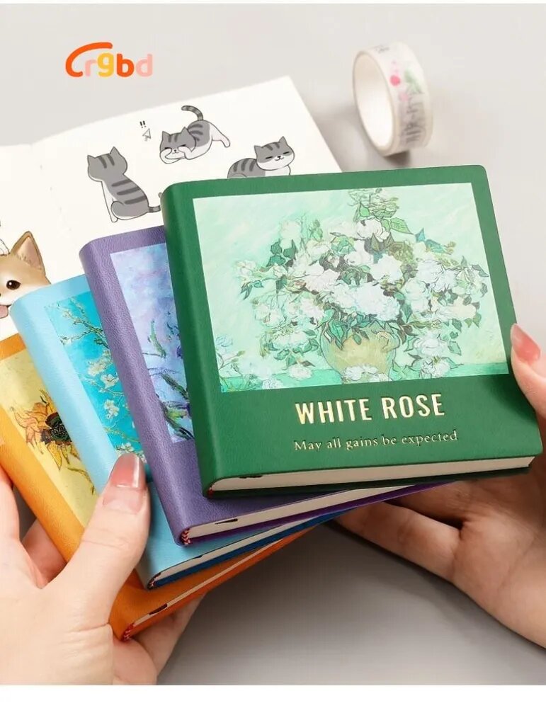 Блокнот — фото 1