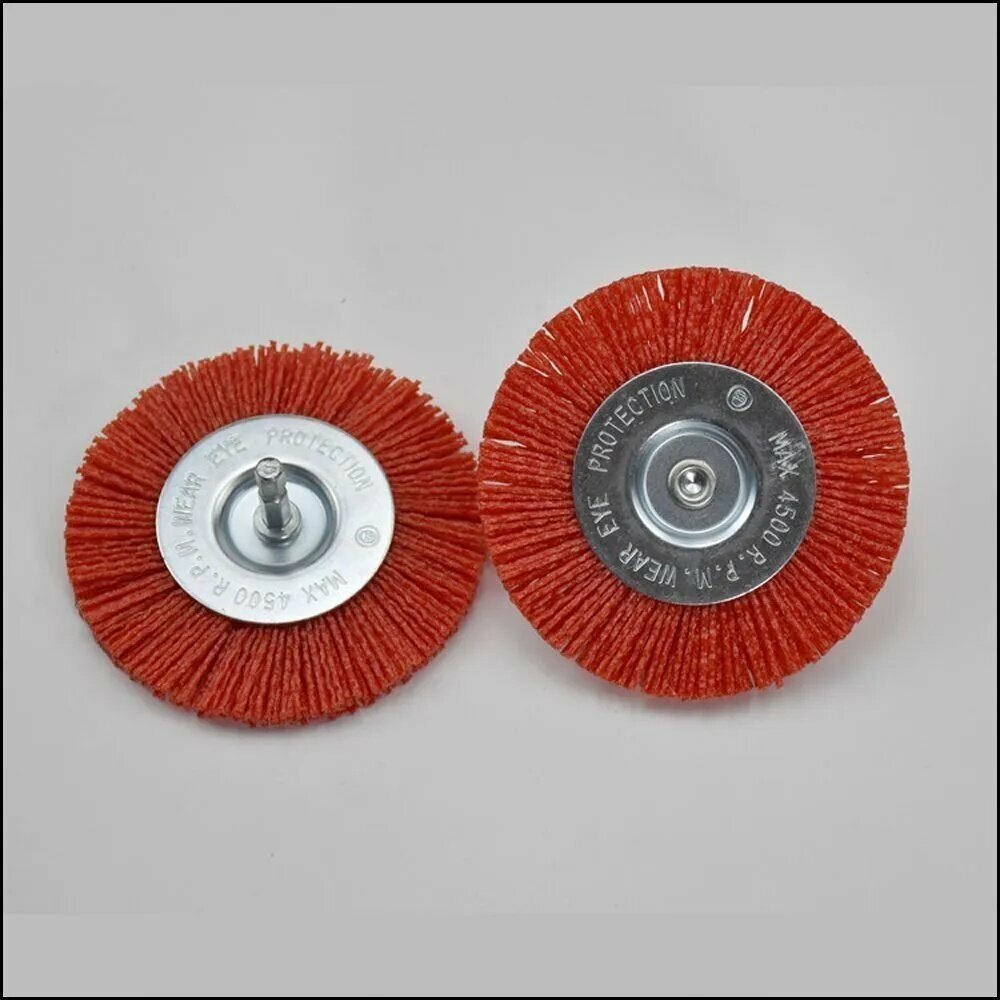 Корщетка 100