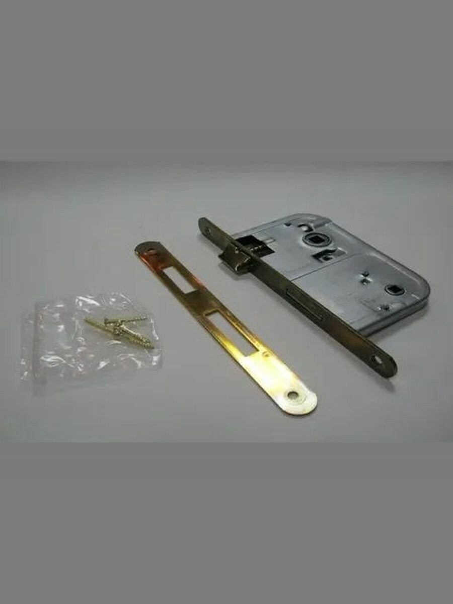 Защелка сантехническая AGB Virgola V/WC OLV