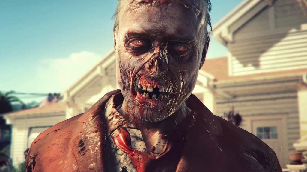 Dead Island 2 PS4/PS5 Online Аккаунт Activation • Активация аккаунта