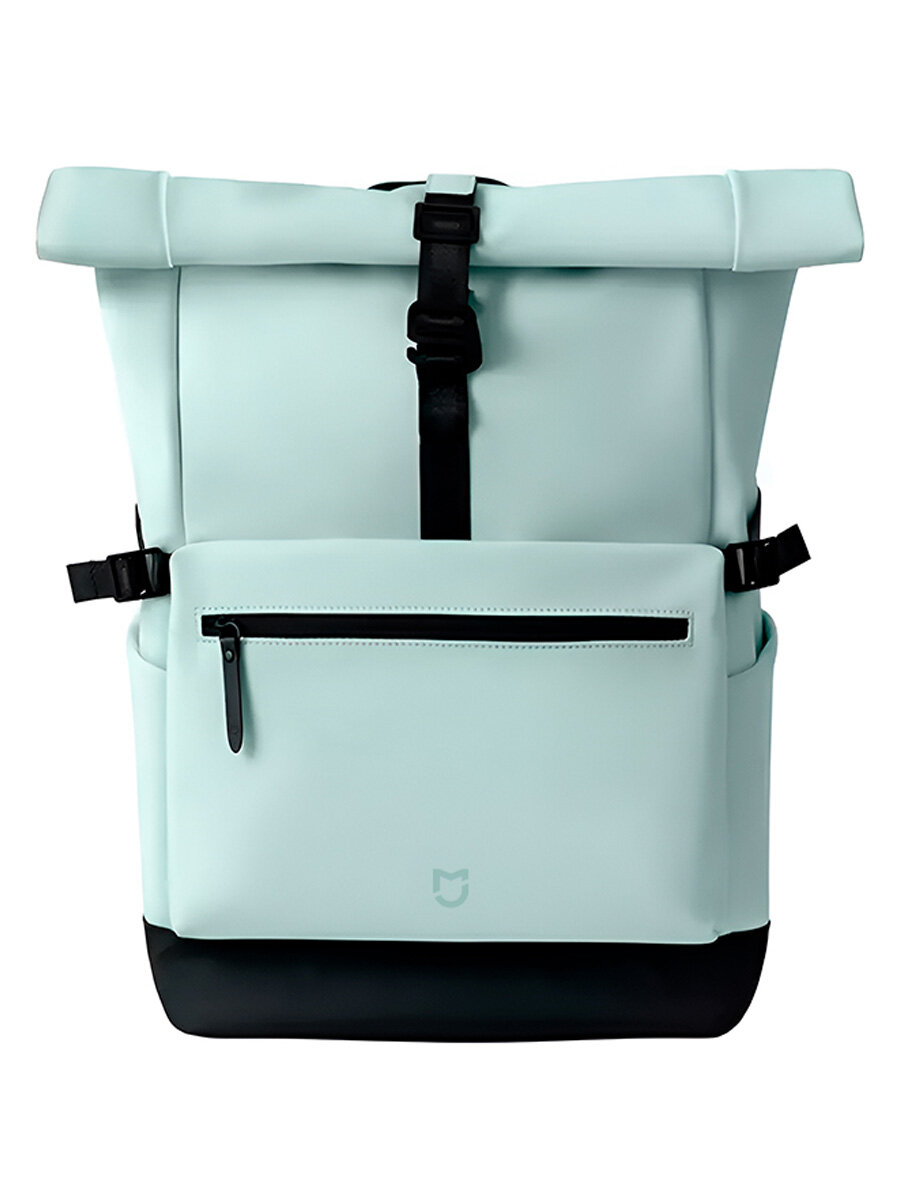 Рюкзак Mijia Rolled Casual Backpack (MJXXB01RM) Sky Blue, 23 л