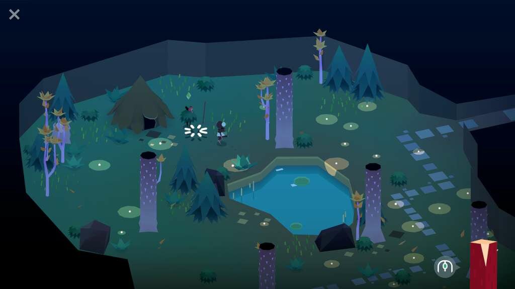 Pan-Pan: Planetary Pack Steam Ключ • Активация Steam • регион Весь мир