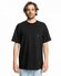 Футболка DC Shoes, размер L, черный
