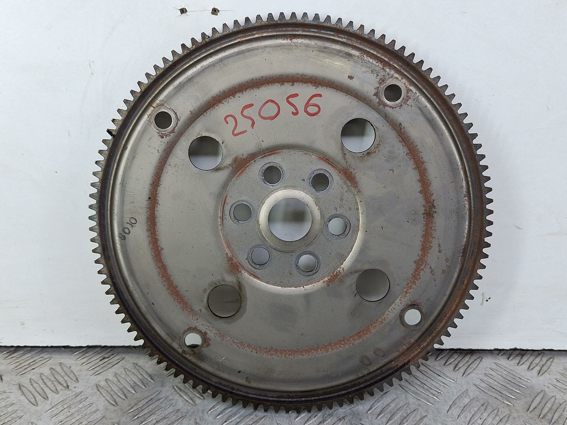 Маховик АКПП (драйв плата) Mazda 5 рест. 2008