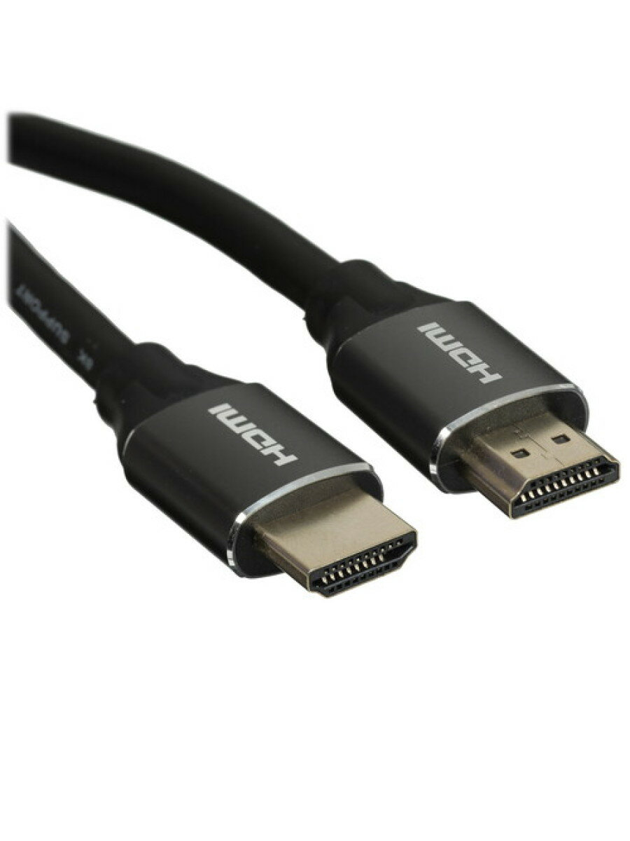 Кабель DEXP HDMI - HDMI, 5 м