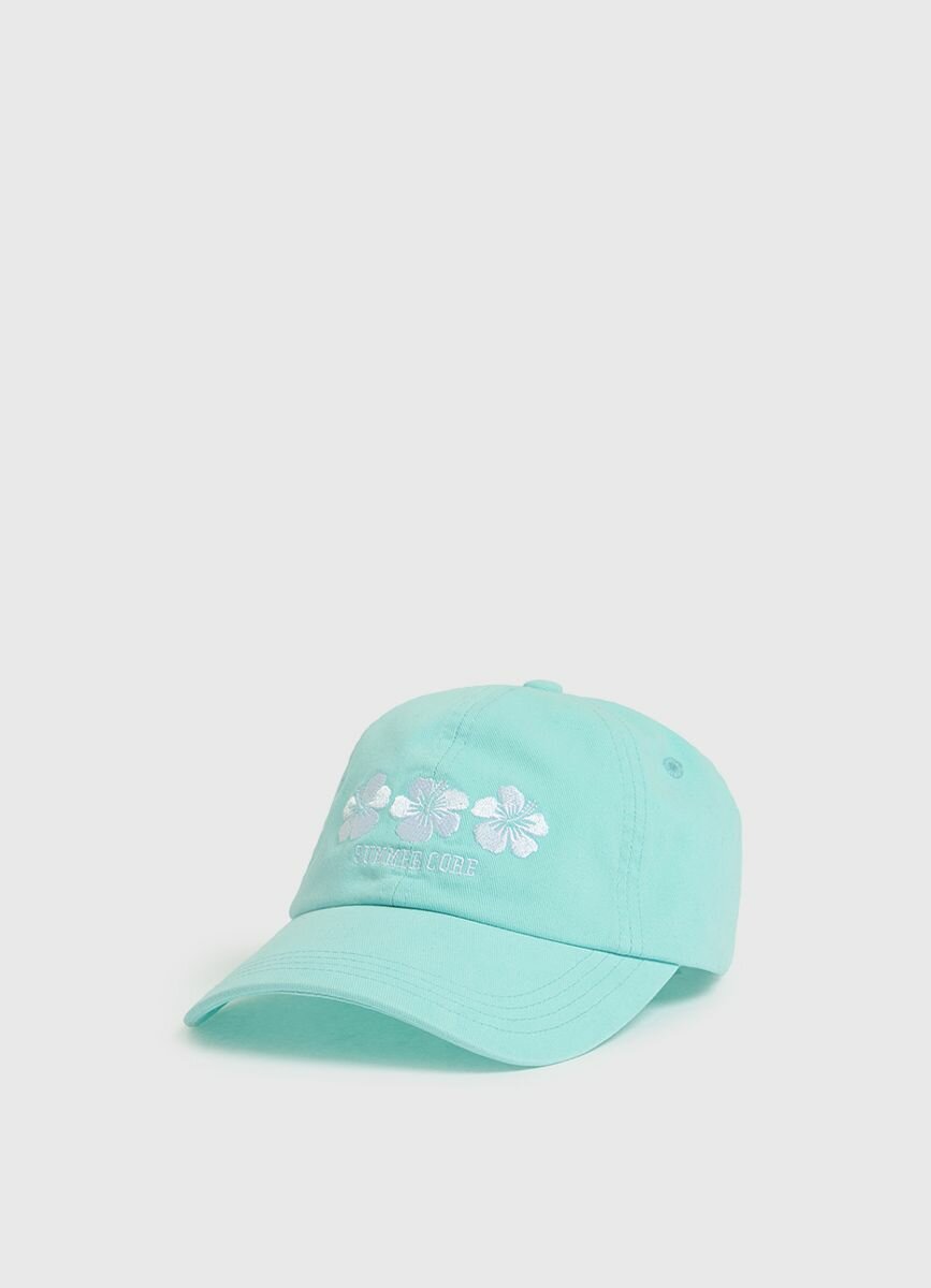 Бейсболка Весна-лето 2026 для девочек