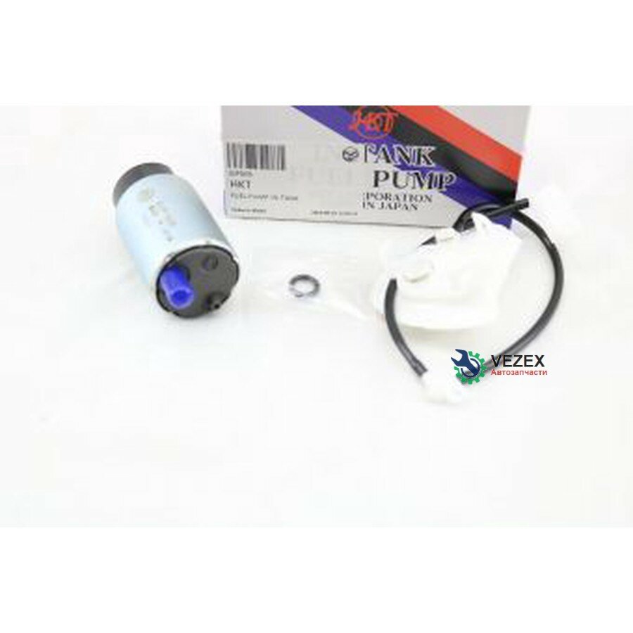 HKT GIP505 Насос топливный (с фильтр-сеткой)