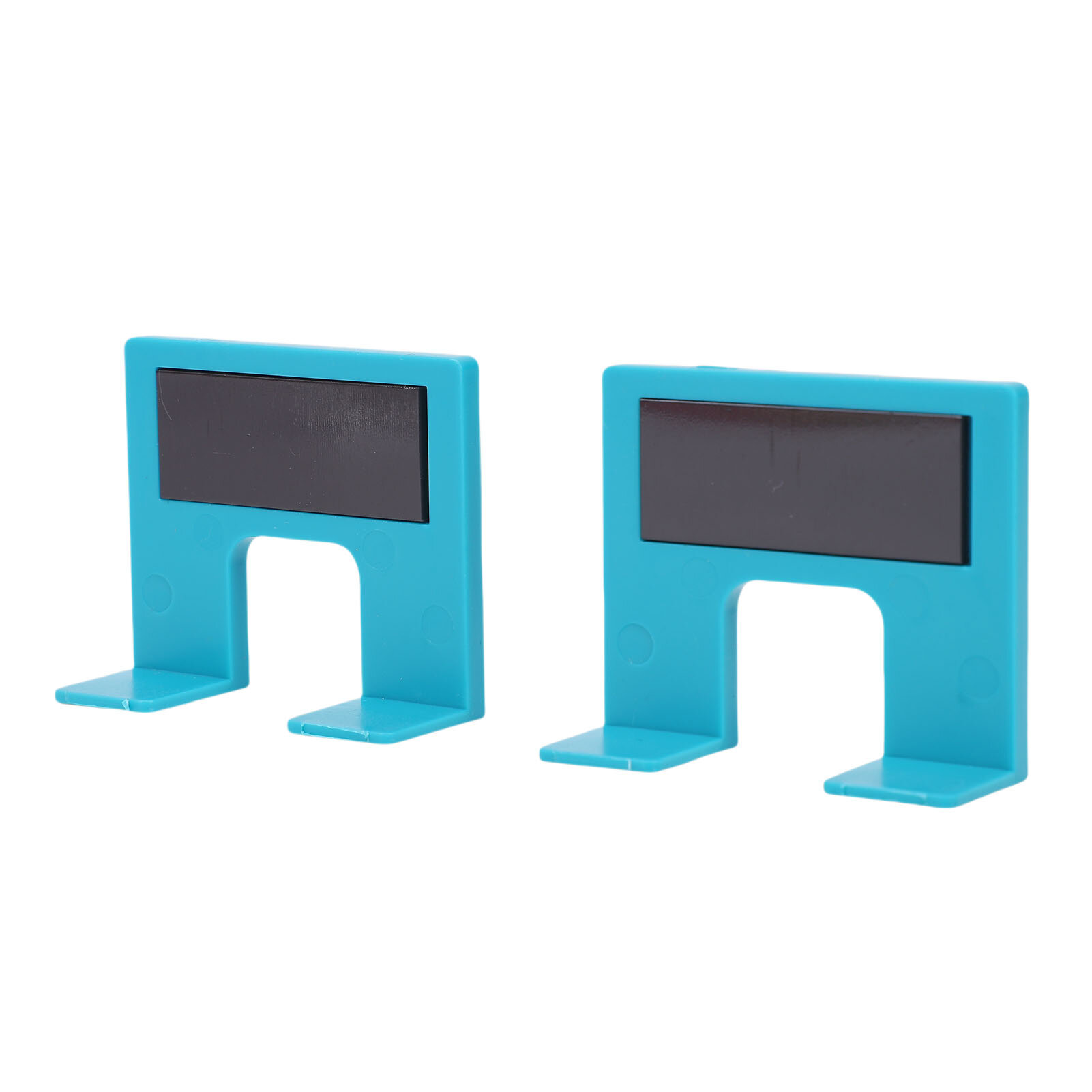 Шт. крепежные пластины для установки петель, фиксаторы зазоров в дверях 2 мм, магнитные позиционирующие элементы под углом 90 градусов для каркаса выдвижного ящика шкафа.