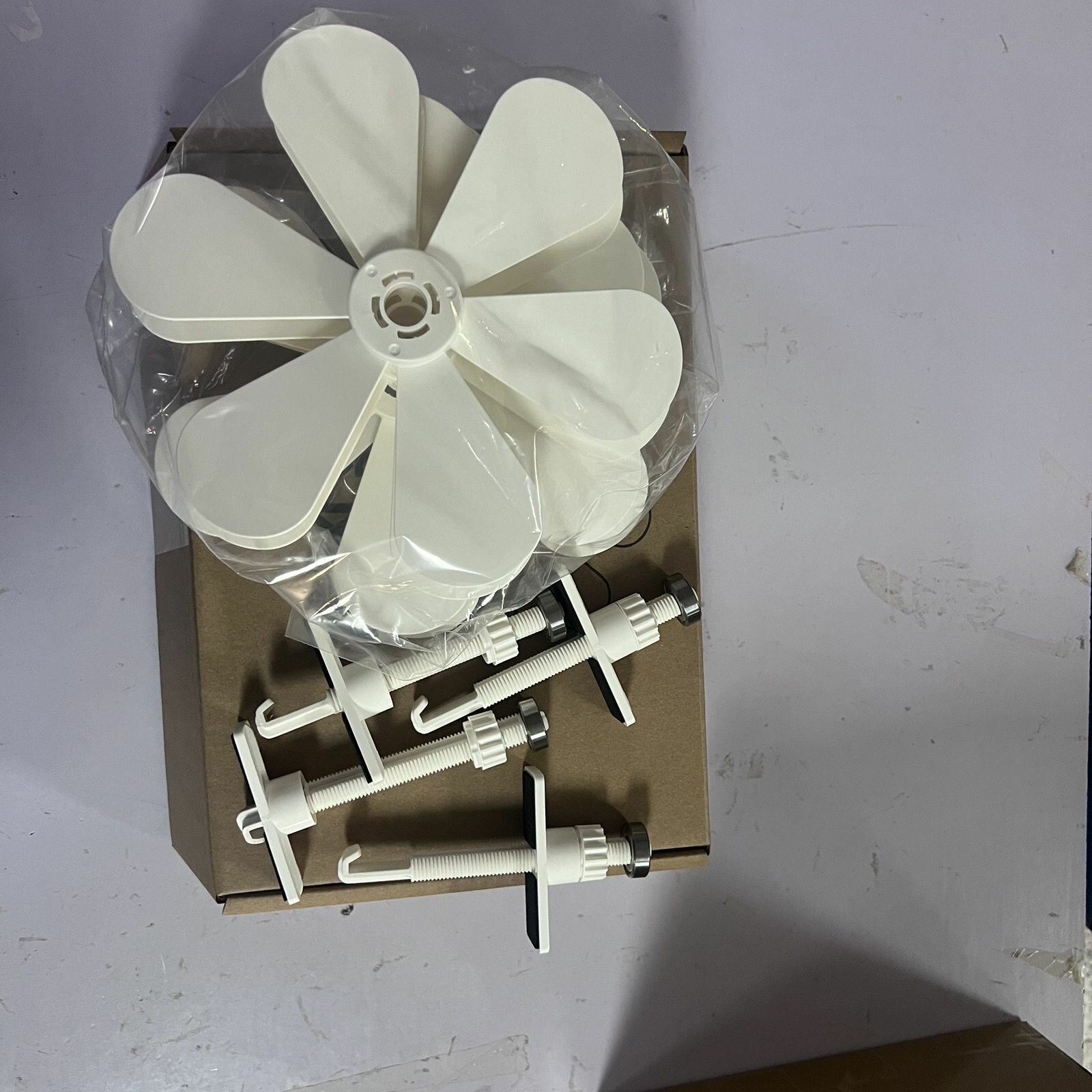 Дефлектор центрального кондиционера, защита от прямого обдува кондиционера, ветрозащитный экран воздуховыпускного отверстия центрального кондиционера, универсальный дефлектор.