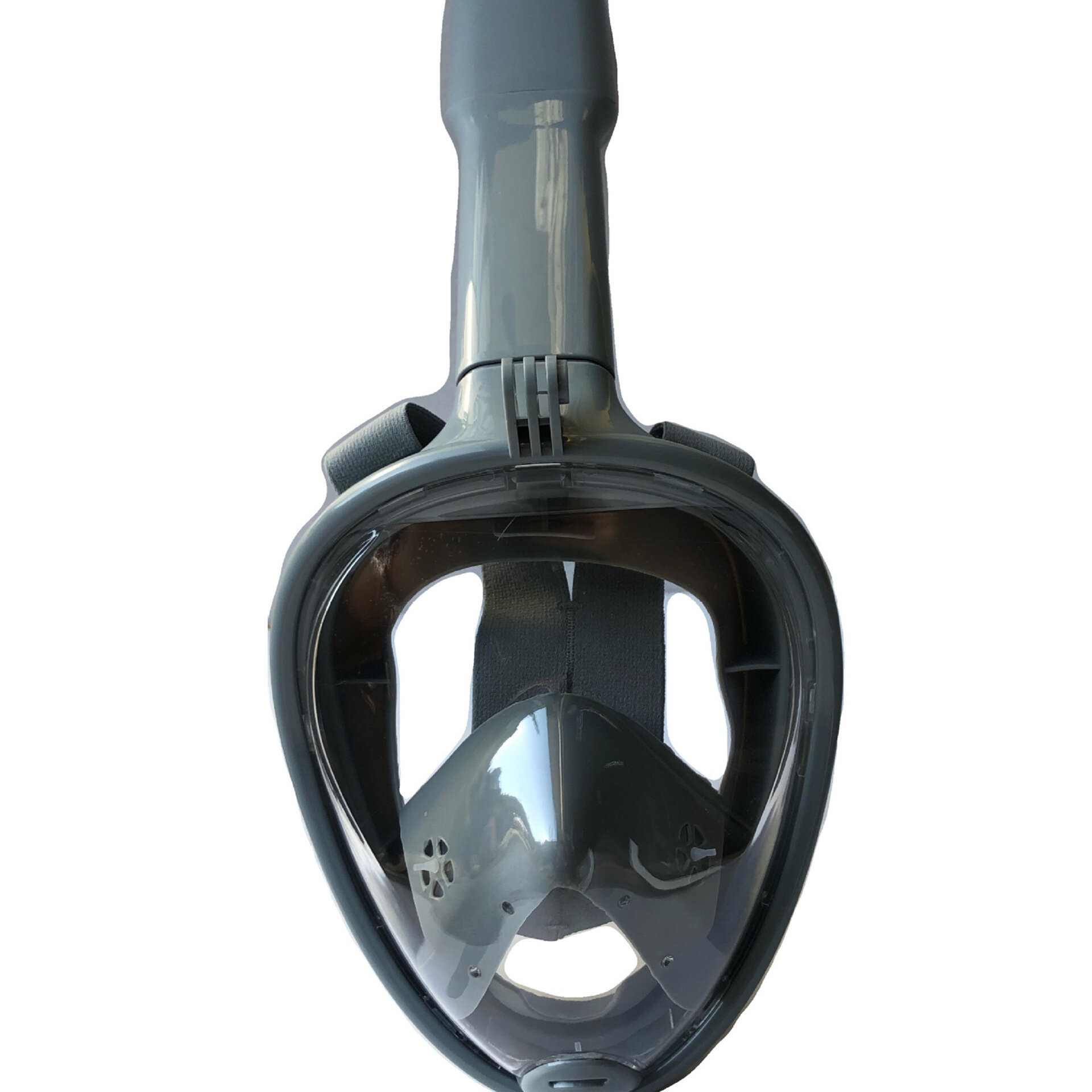 Двухтрубная маска для дайвинга, новая полностью сухая маска для снорклинга, силиконовая маска для дайвинга и снорклинга, снаряжение для плавания.