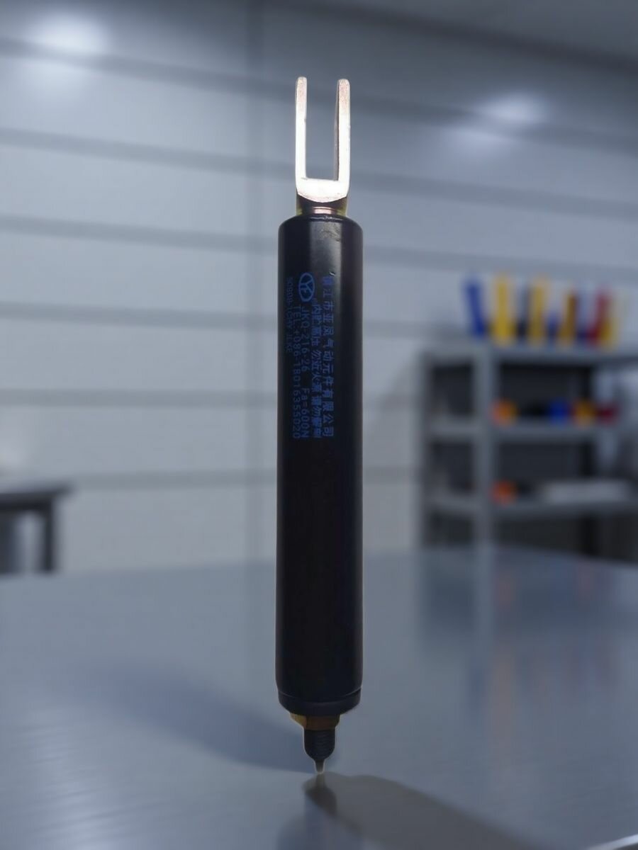 Амортизатор пассажирского сиденья (C1) XMQ на автобус King Long и другие