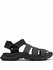 Босоножки Camper Drift Trail, размер 39 EU, black/black
