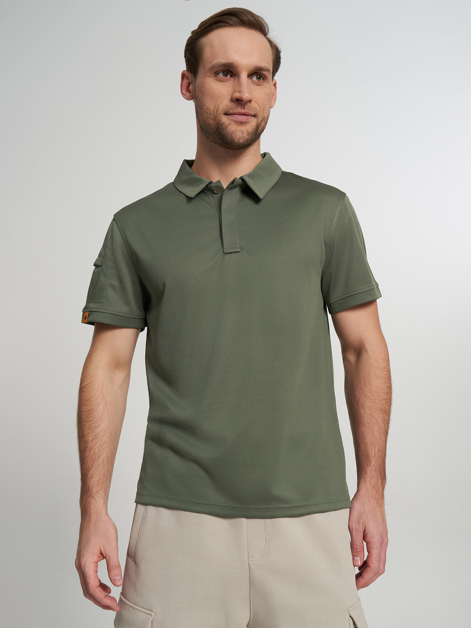 Поло Men's polo