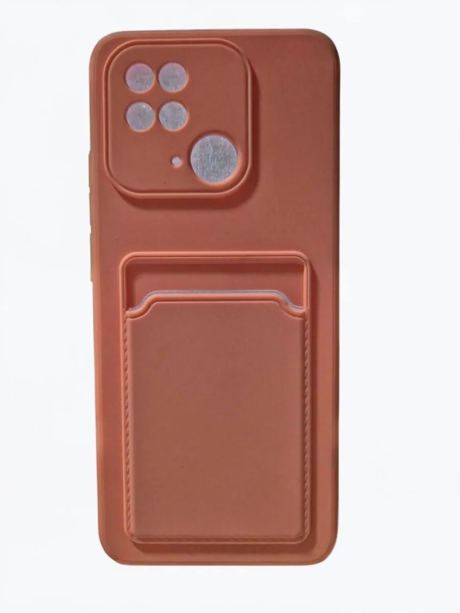 Чехол на Xiaomi Redmi 10C