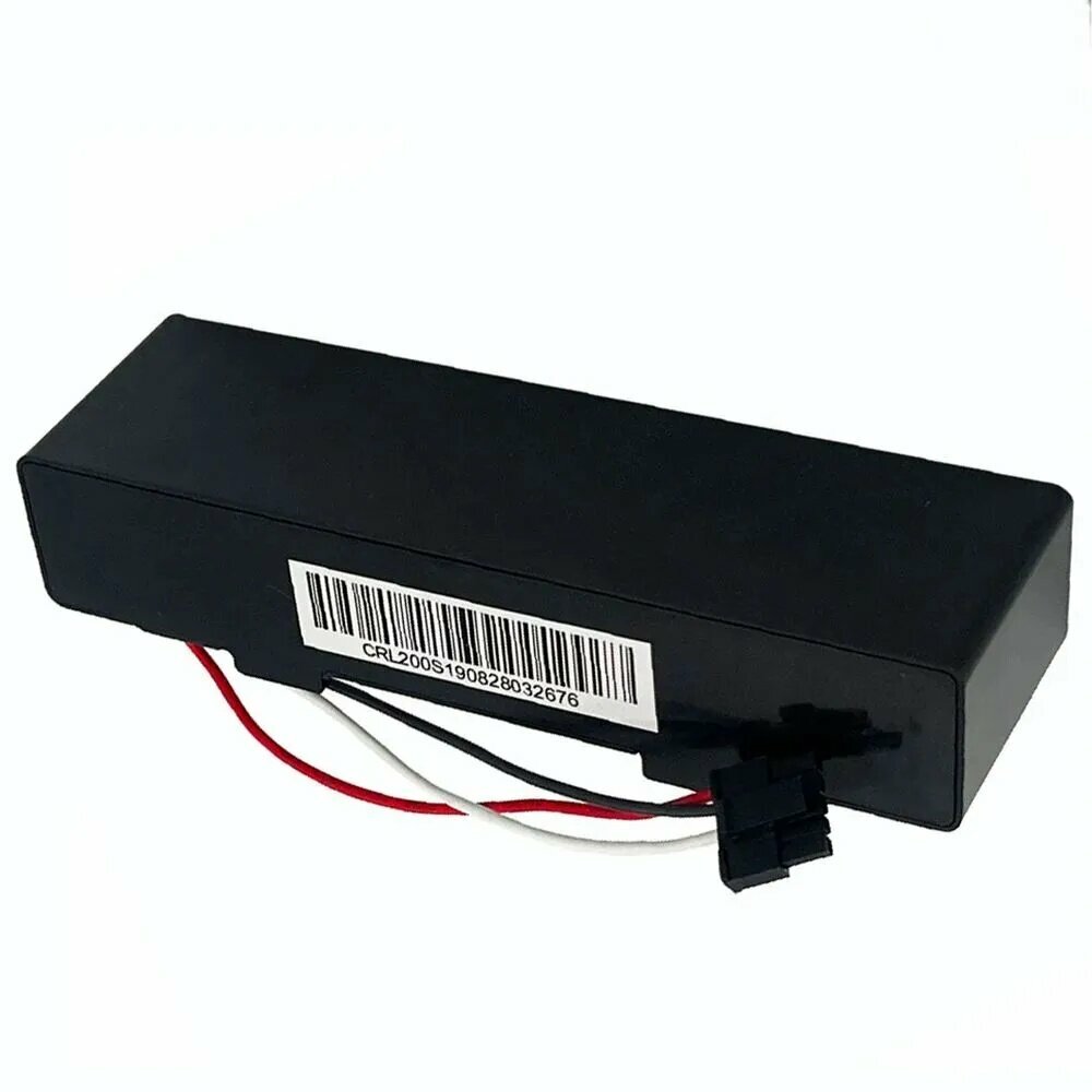 Аккумулятор для пылесоса Xiaomi S10 , Robot Vacuum S10 , Vacuum-Mop P / INR18650 MH1-4S1P-SC - батарея 3200mAh