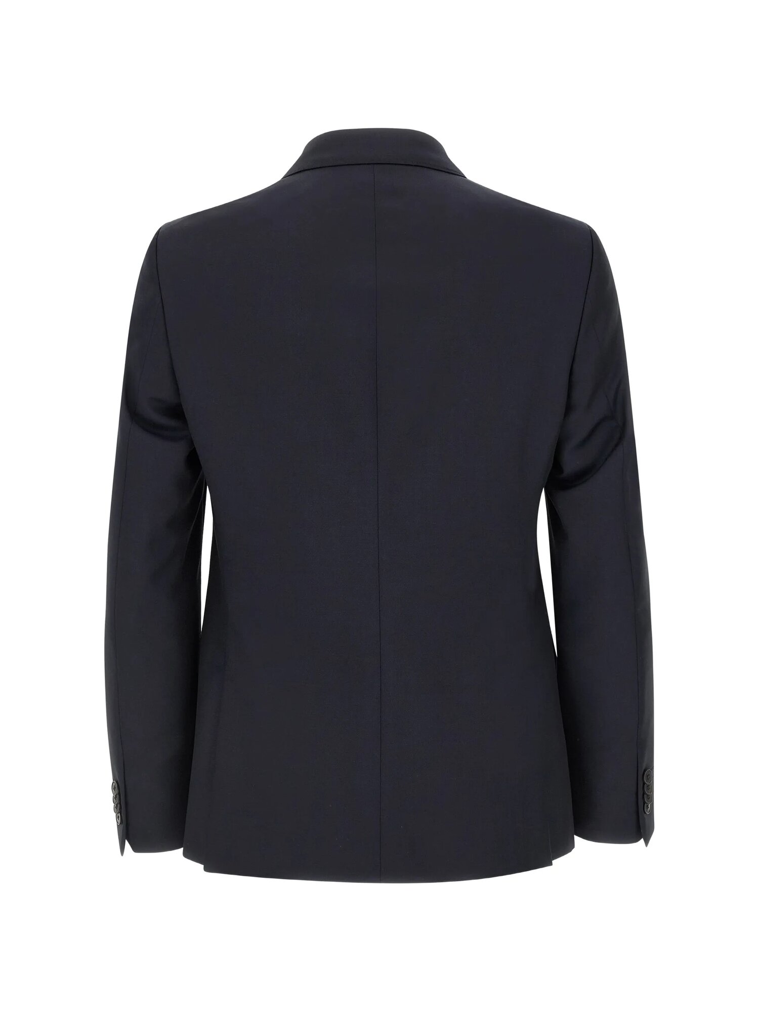Комбинезон Ermenegildo Zegna Single-breasted suit, размер 52, синий — фото 1