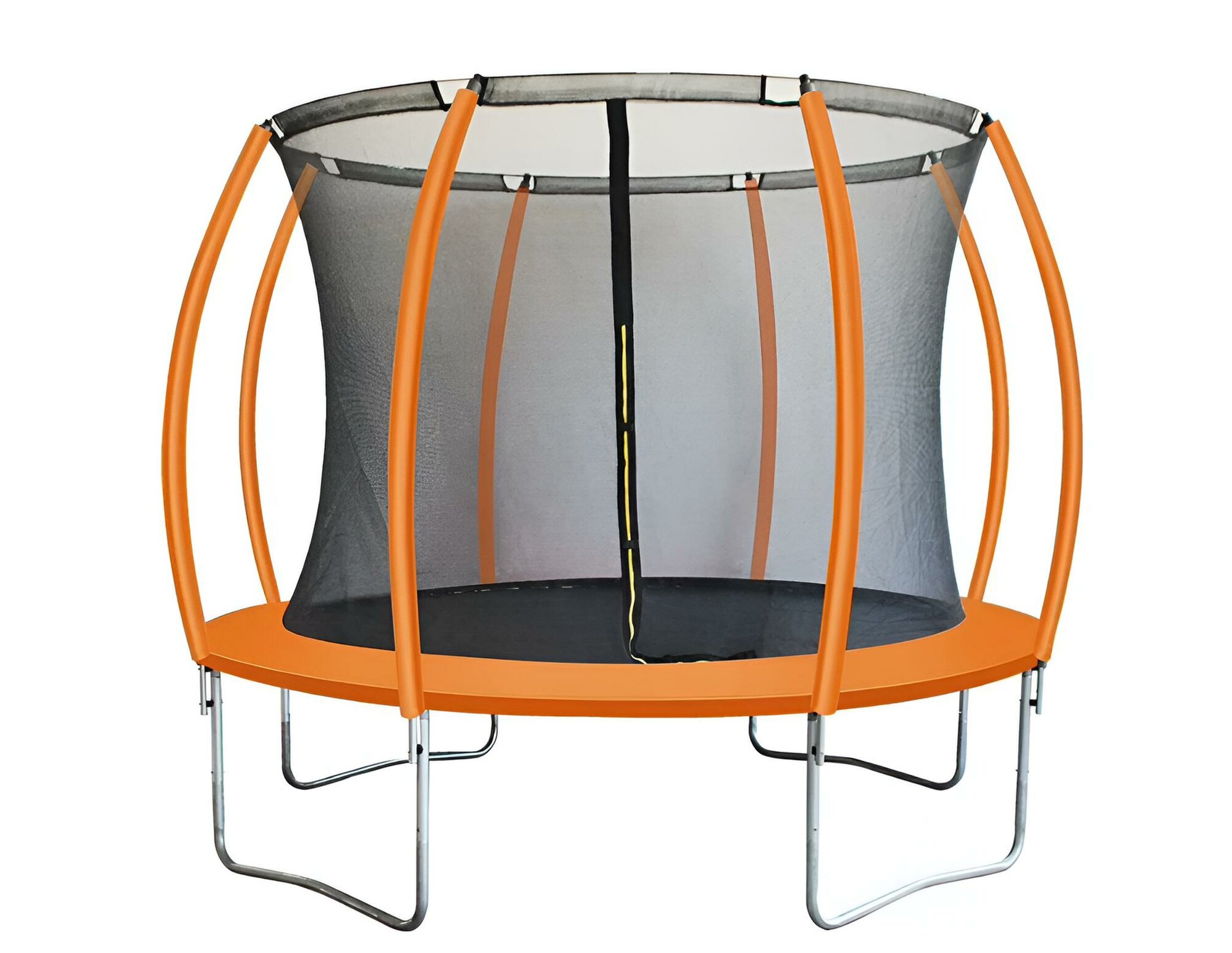 Батут Fun Jump 8FT 244cm