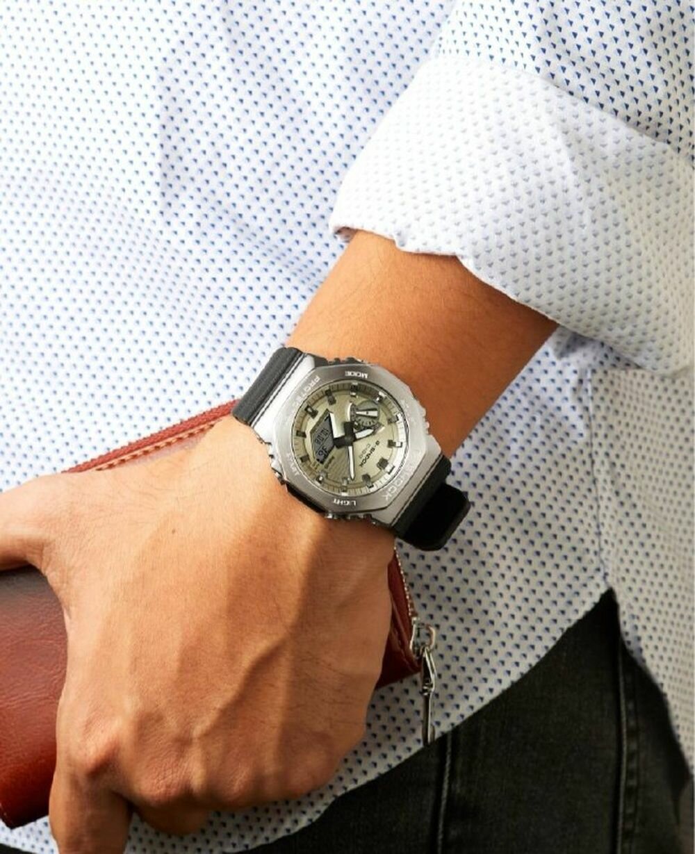 Наручные часы CASIO — фото 1