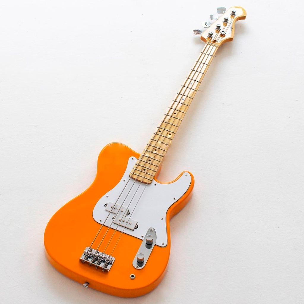 Бас-гитара Kononykheen Guitars BREED-42-bass