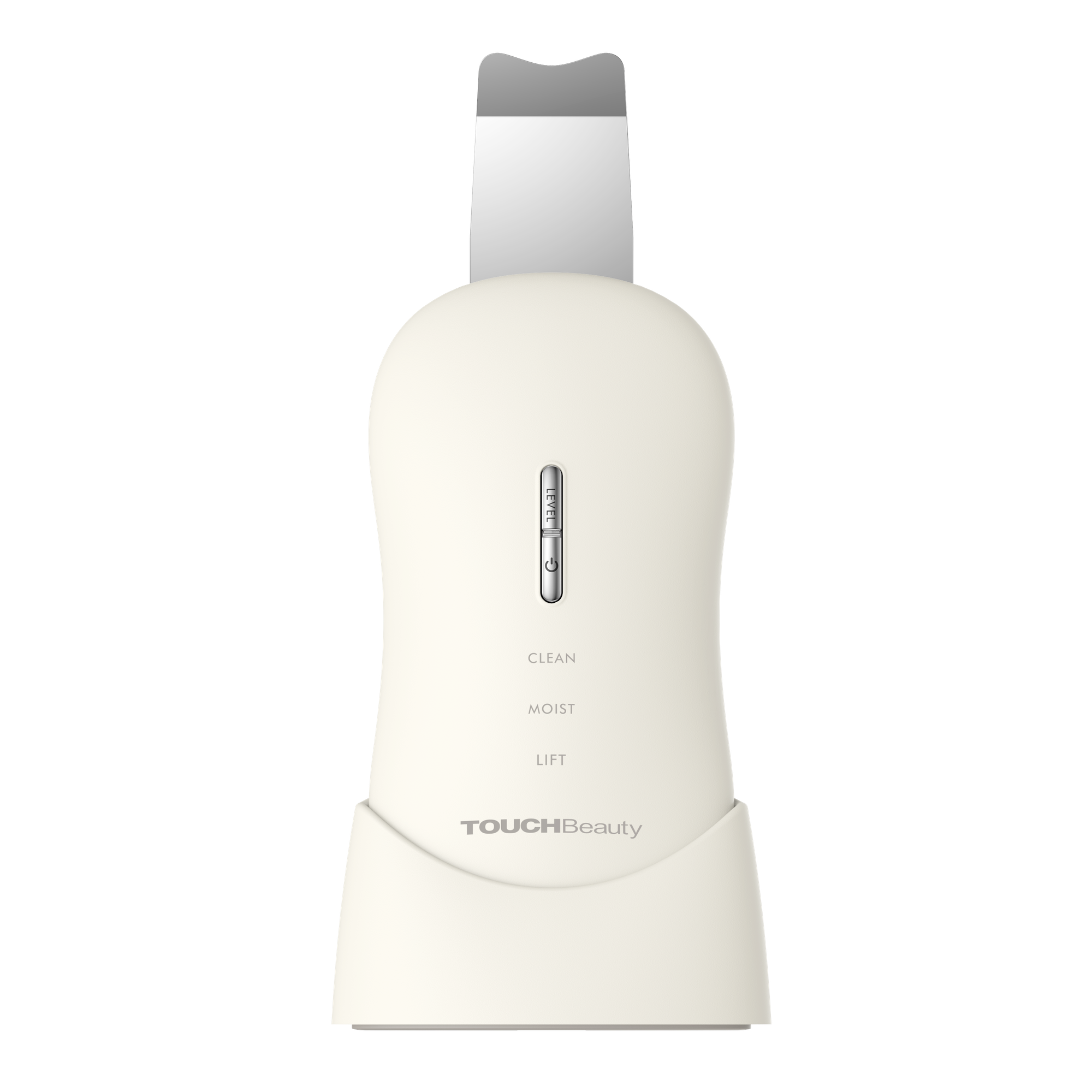 Аппарат для ультразвуковой чистки лица Touchbeauty TB-1887A/ очищение лица / от черных точек