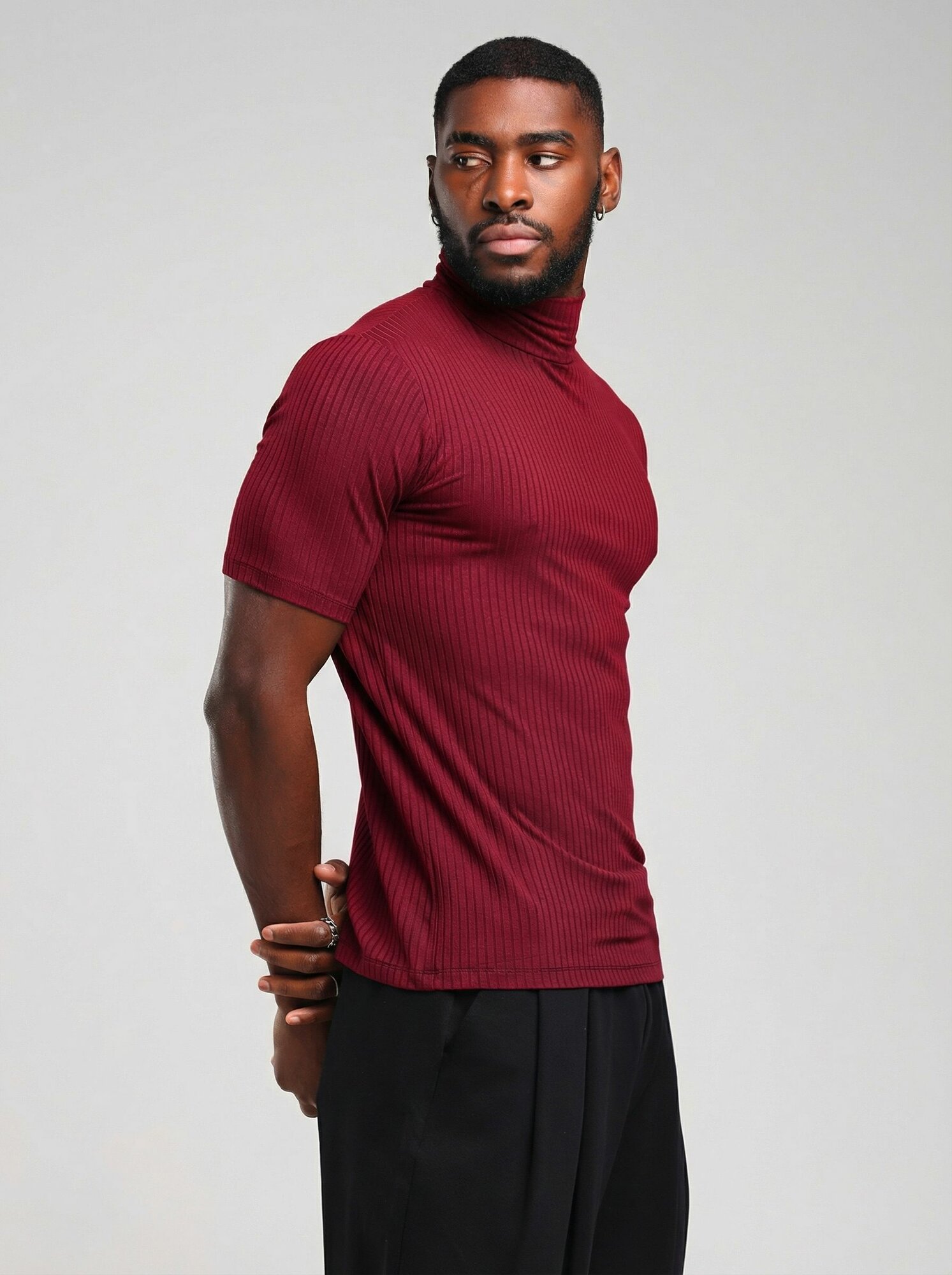 Футболка ХУРАКАН Базовая