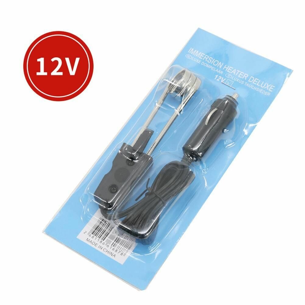 Водонагревательный стержень, электрический стакан для кипячения воды