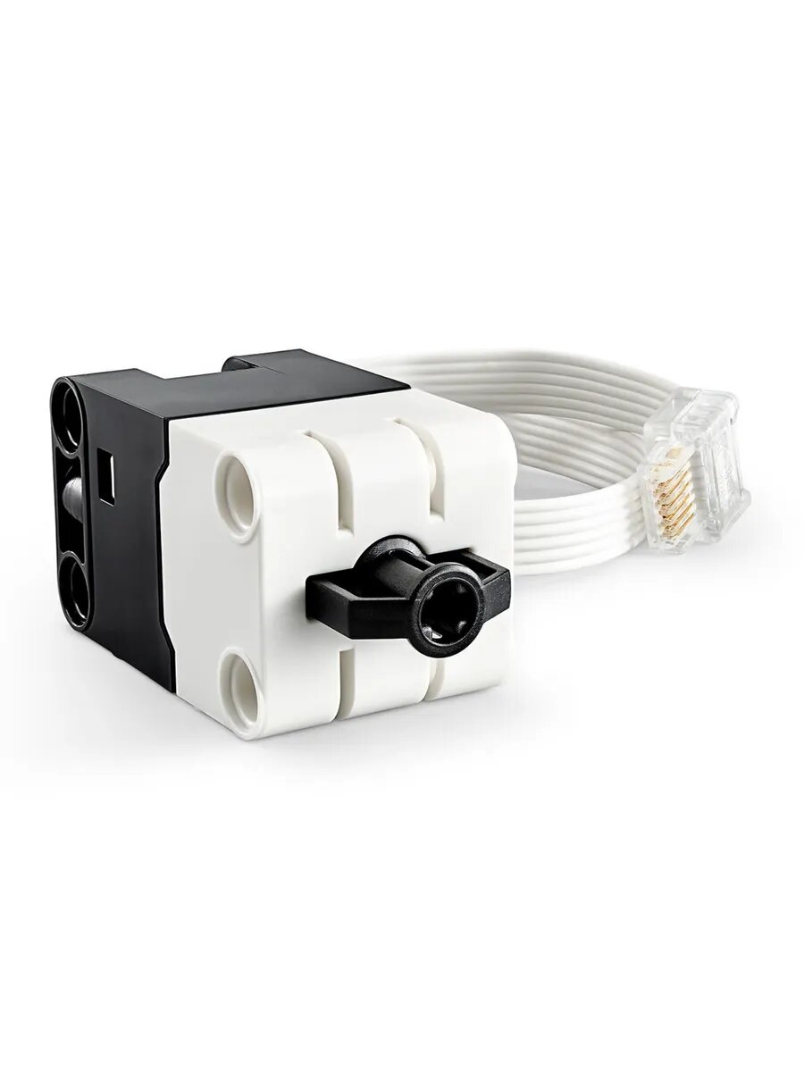 Lego 45606 Датчик силы нажатия