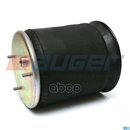 Пневморессора в сборе с пластиковым стак AUGER арт. AU 34794-KP02