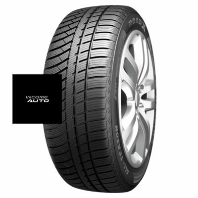 ROADX RXMotion 4S Шины летние 165/70 R14 85T