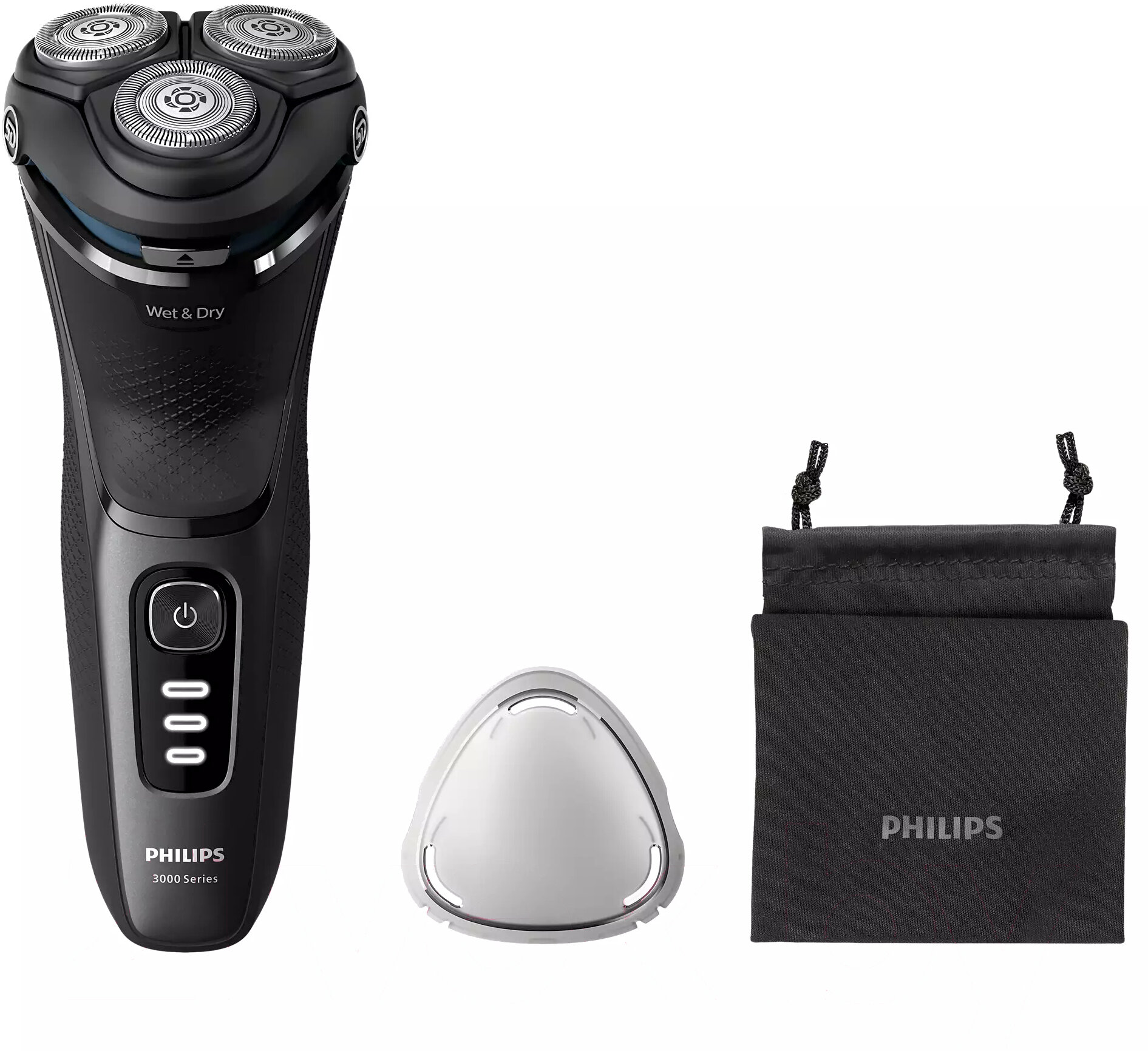 Электробритва мужская PHILIPS S3244/12
