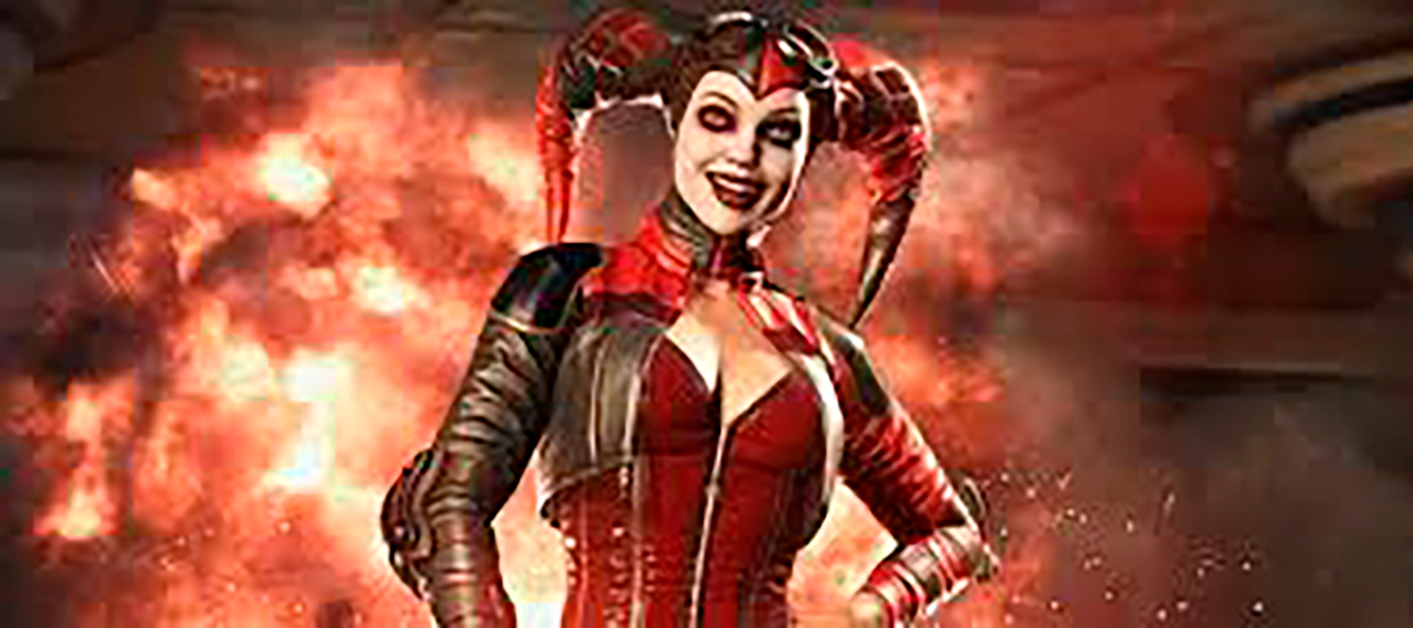 Injustice 2, Warner Brothers, цифровая версия, Steam (Для платформы PC) — фото 1