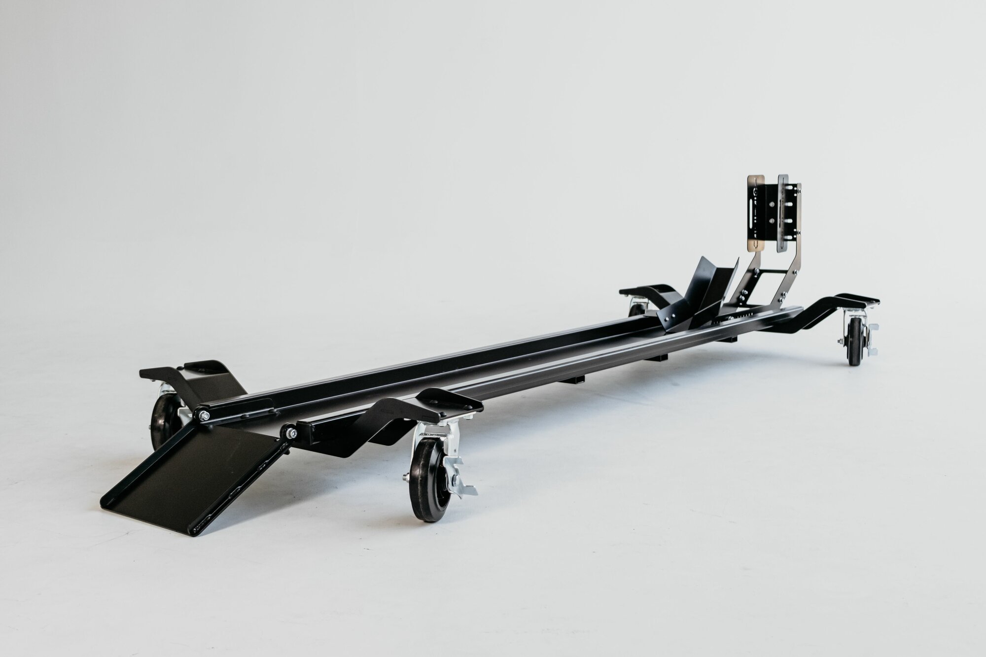 Мотопарковщик 1Grip