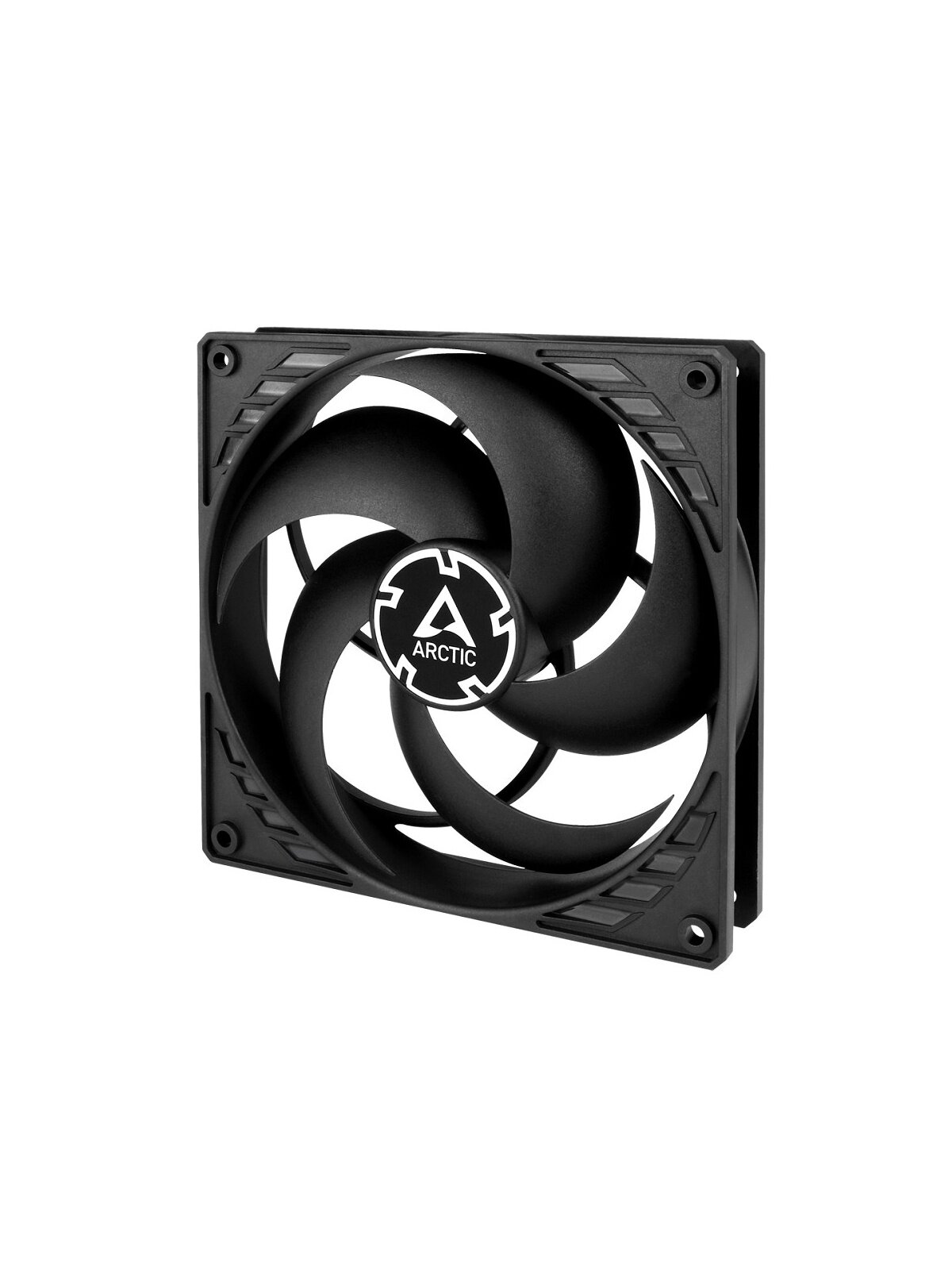 Case fan ARCTIC P14 Value Pack (black/black) (ACFAN00136A)
