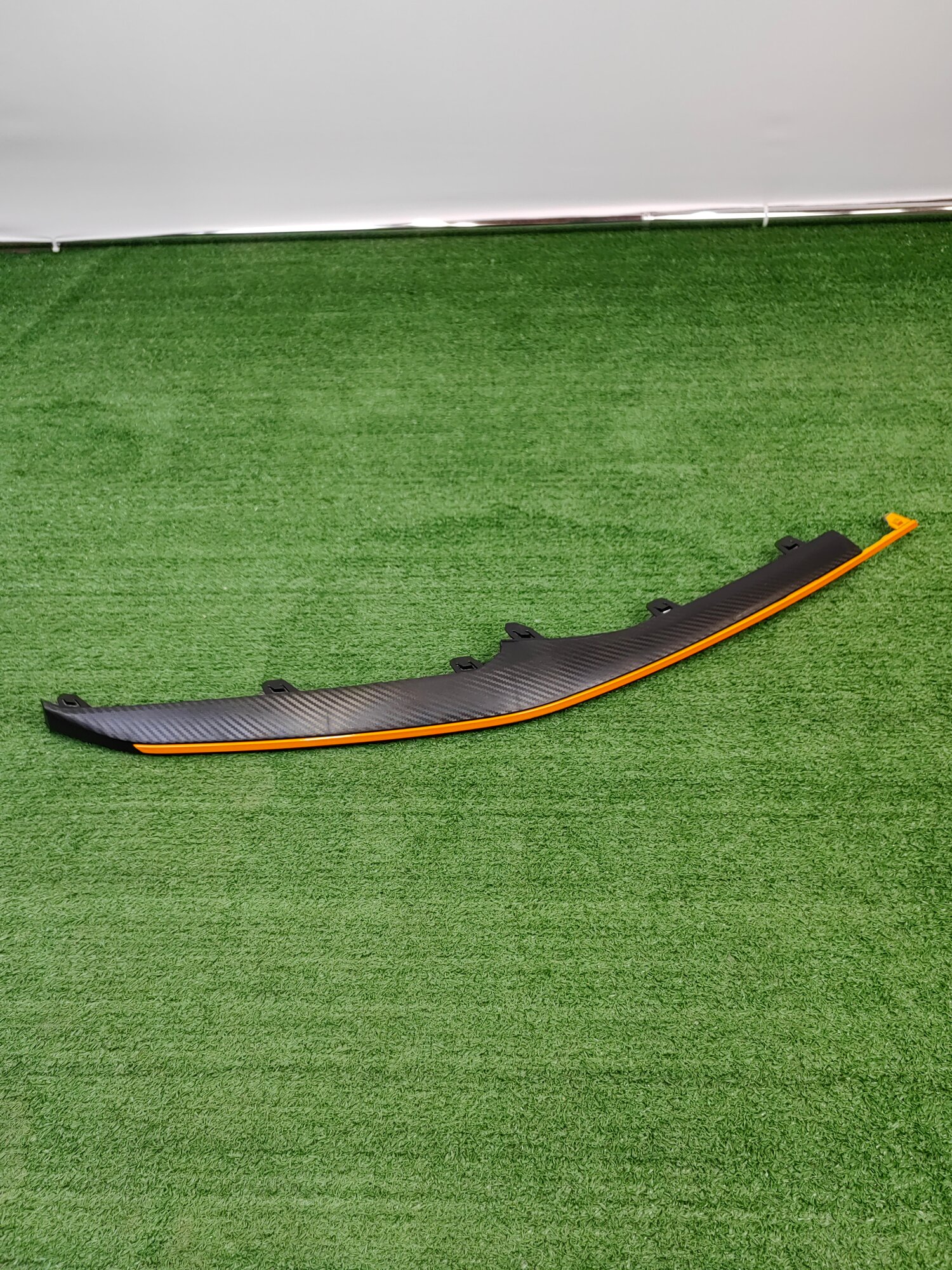 Changan Молдинг переднего бампера правый Changan Uni-V C281F2713012300