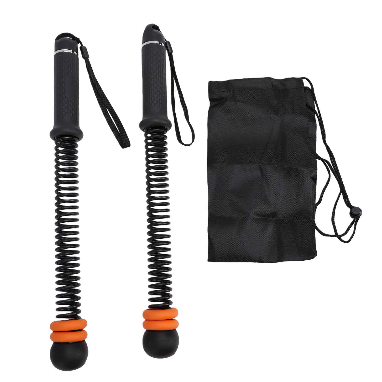 Канаты для силовых тренировок без тросов, нескользящая удобная ручка, эргономичный дизайн, портативные, с утяжелителями.