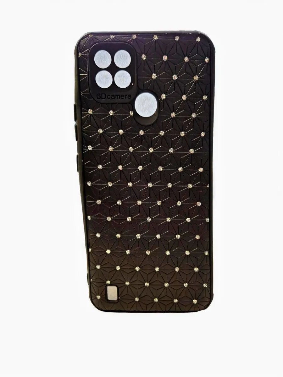 Чехол на Realme C21 / C21Y / C25Y
