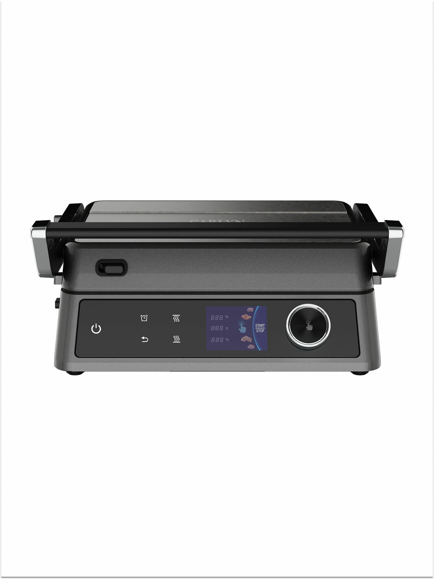 Гриль электрический GARLYN GL-500 Pro