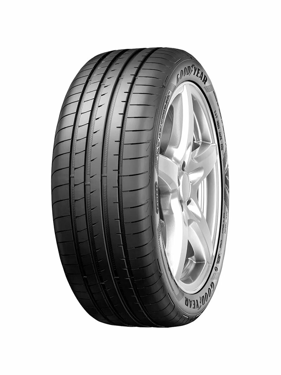 Шина летняя автомобильная Goodyear Eagle F1 Asymmetric 5 245/35 R20 95Y (омологация)
