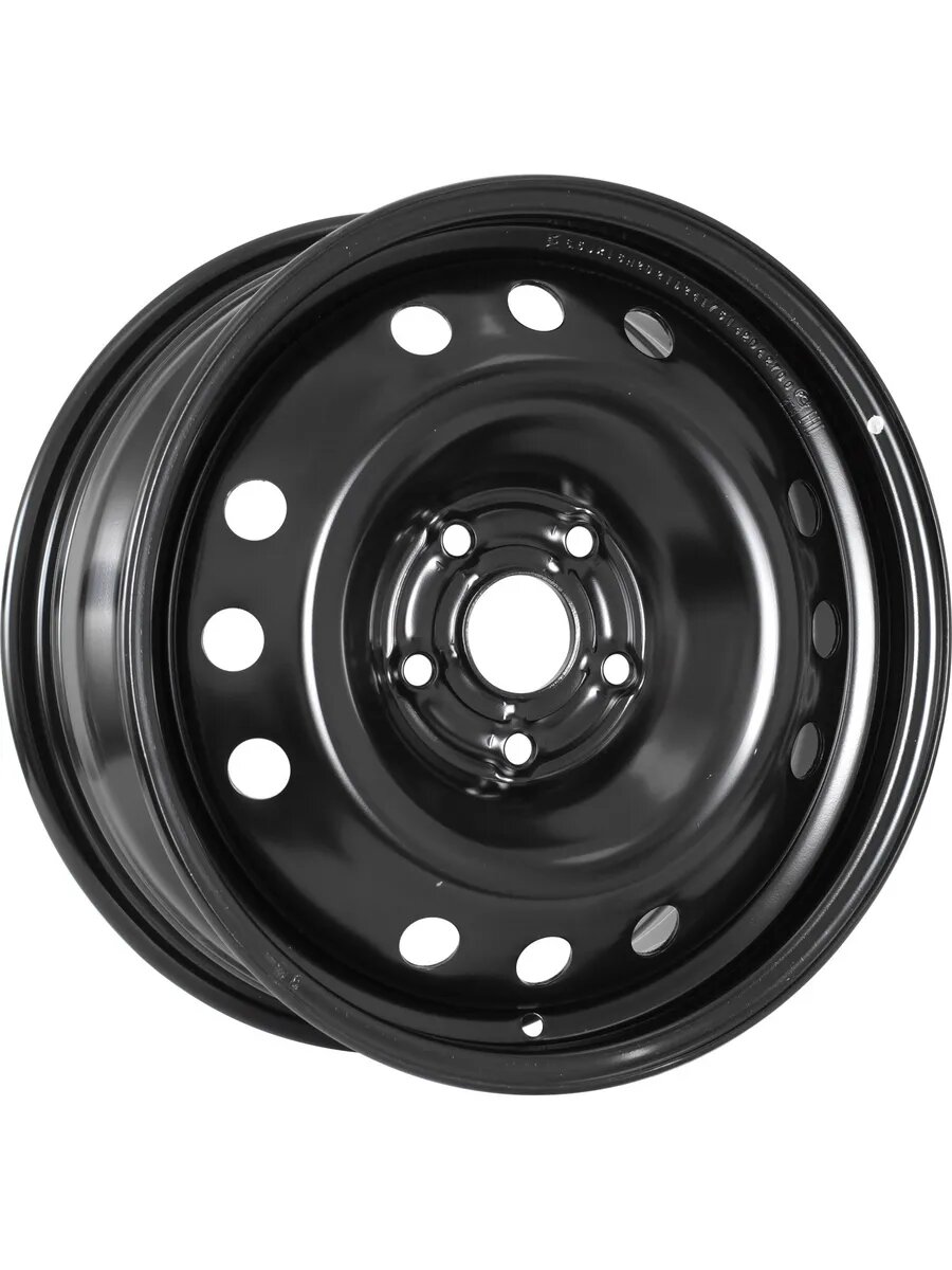 Колесный диск Евразиа тапо 75I42D Евразиа тапо 6.5xR16 5x112 ET42 DIA57.1