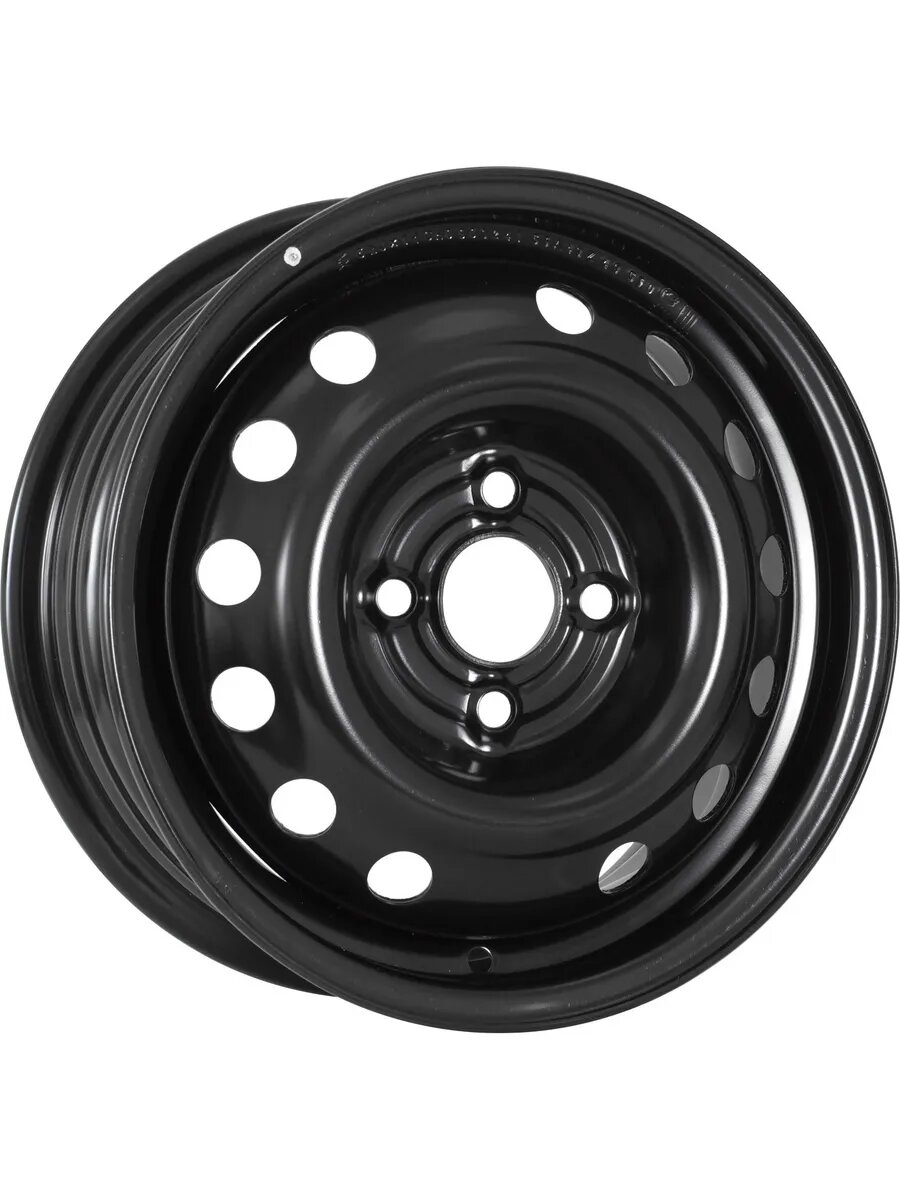 Колесный диск Евразиа тапо 53A49Z Евразиа тапо 5.5xR14 4x100 ET49 DIA56.6