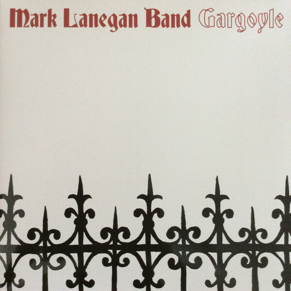 MARK LANEGAN BAND Gargoyle (LP)