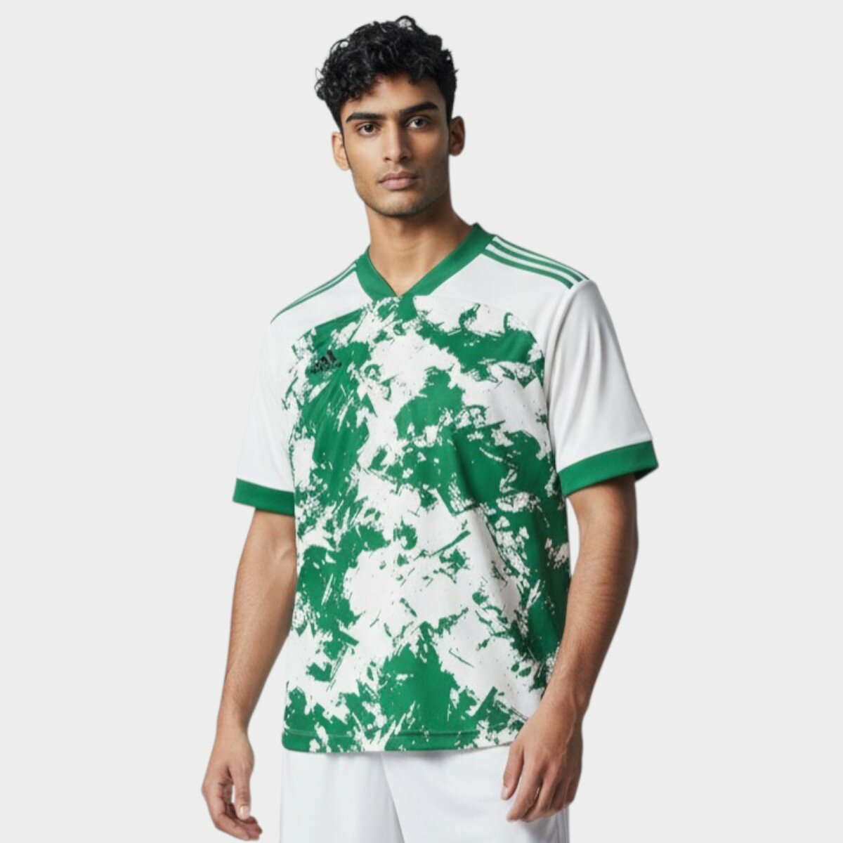 Футболка спортивная ADIDAS