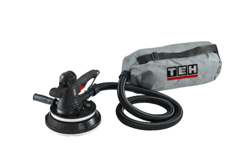 Шлифмашина для стен и потолков TEH TS22513