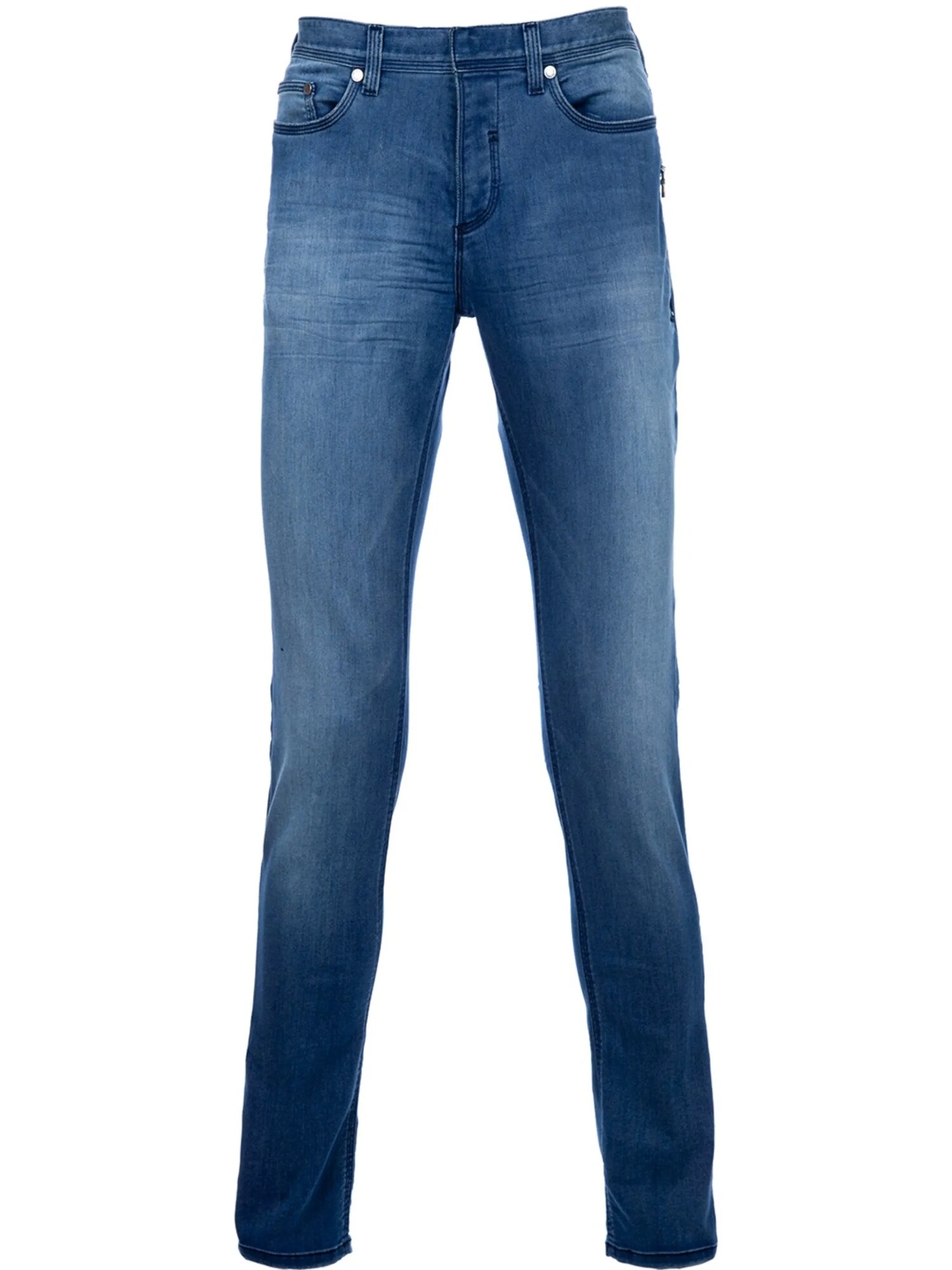 Джинсы 'Super Skinny' jean 