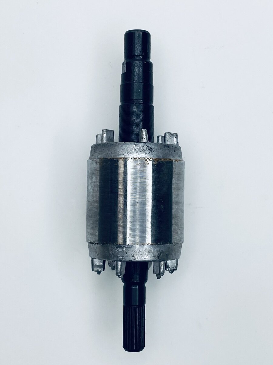 Ротор EG-200-C Rezer №557