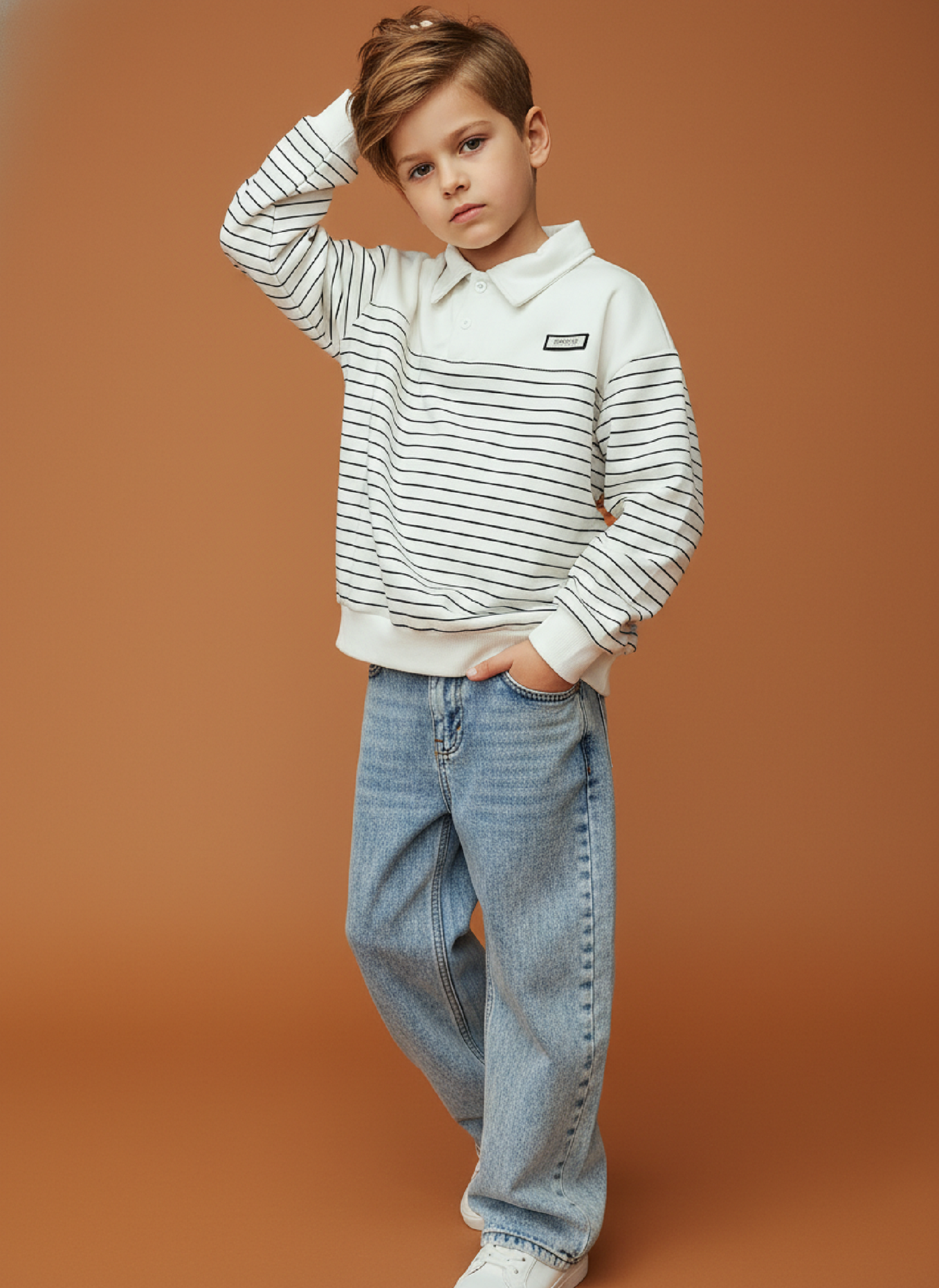 Толстовка весна/осень