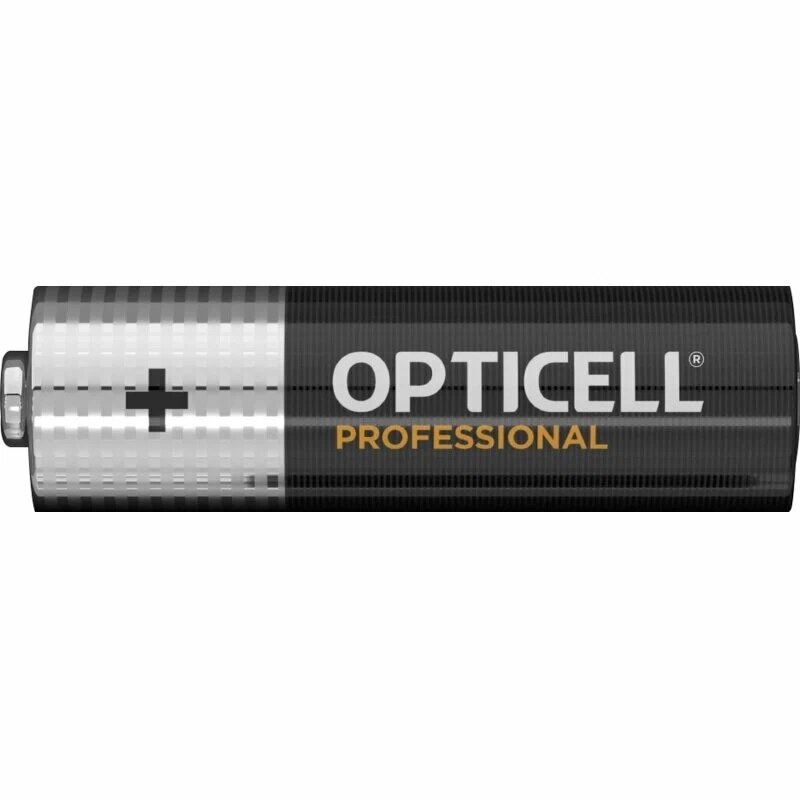 Батарейка OPTICELL LR6 (AA) 1шт PROFESSIONAL