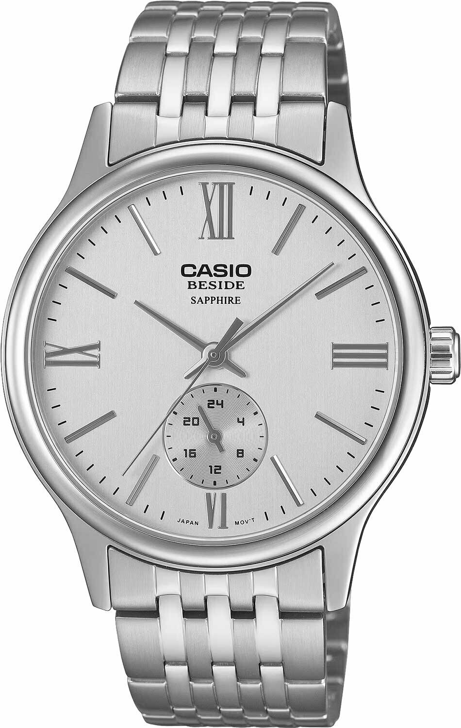 Наручные часы CASIO