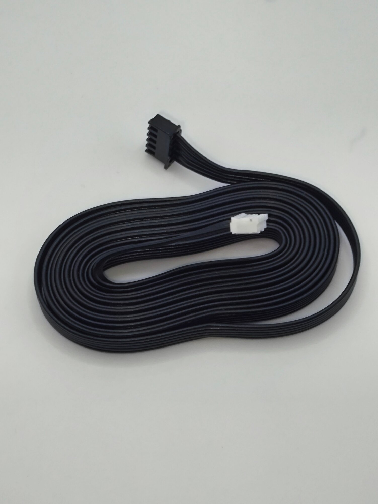 Шлейф для антенного модуля подходит к сигнализациям Томагавк TW 9010 TW9000 TW7000